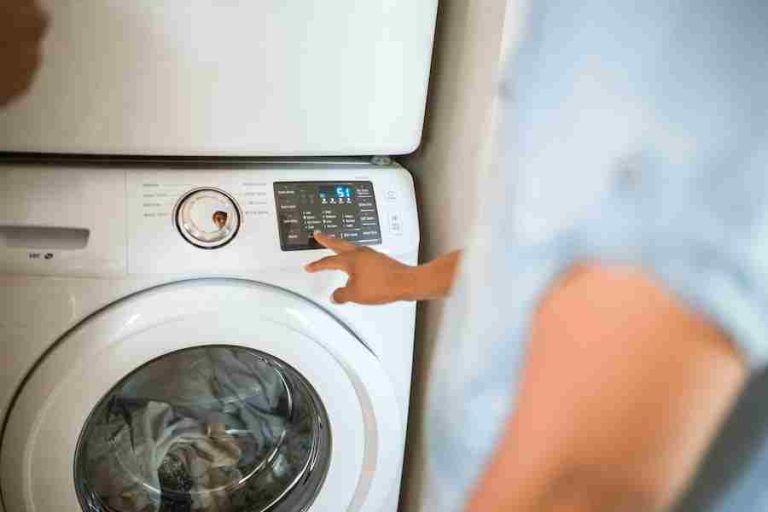 How To Fix Suds In Your Washing Machine: A Step-By-Step Guide