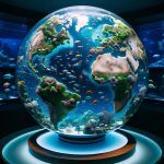 Fish Tank Ideas: 40 Creative and Inspiring Aquarium Designs - Monkey ...