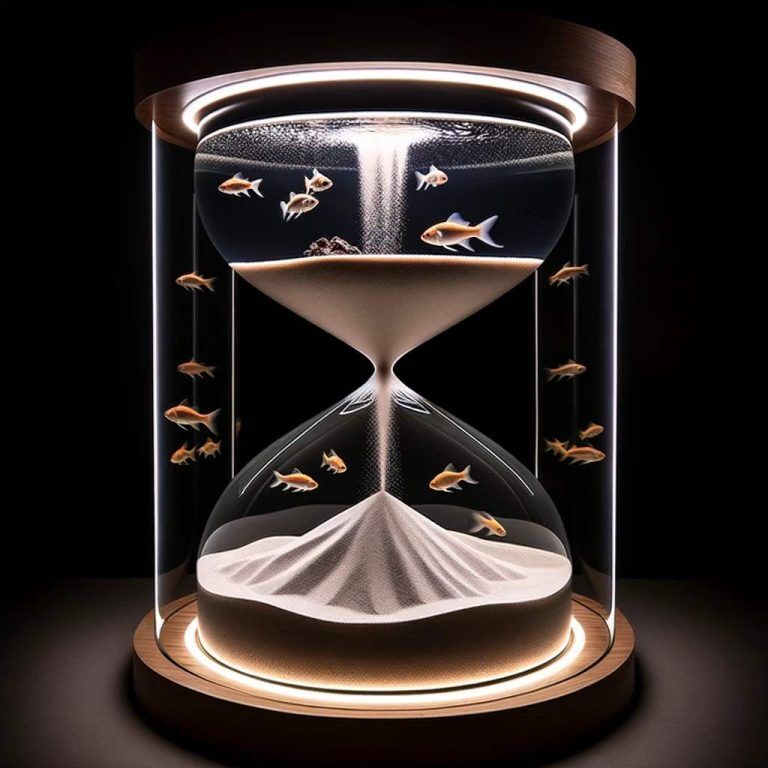 Fish Tank Ideas: 40 Creative and Inspiring Aquarium Designs - Monkey ...